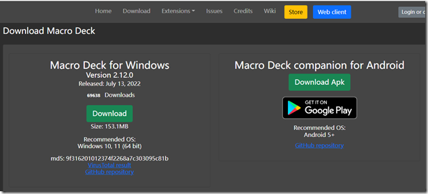 .NET 开源项目推荐之 直播控制台解决方案 Macro Deck - 知乎