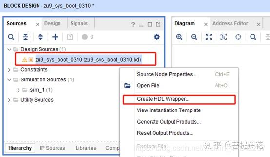 Xilinx Zu9 FPGA NAND FLASH 烧写记录 - 知乎