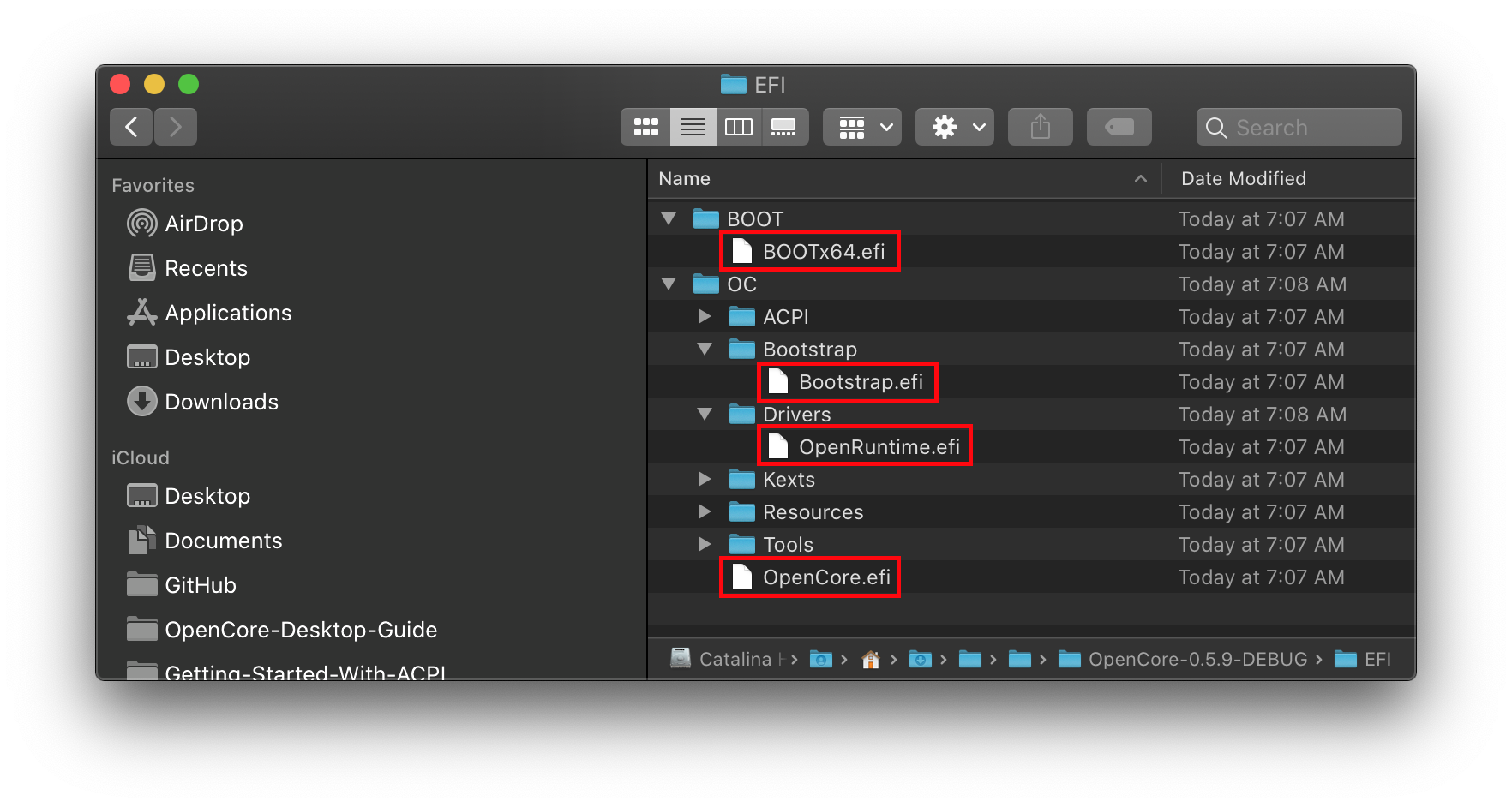 黑苹果hackintosh安装调试手记 - 知乎