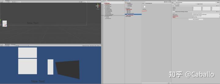 通过Kinect&VisualGestureBuilder在Unity中进行动作识别 - 知乎