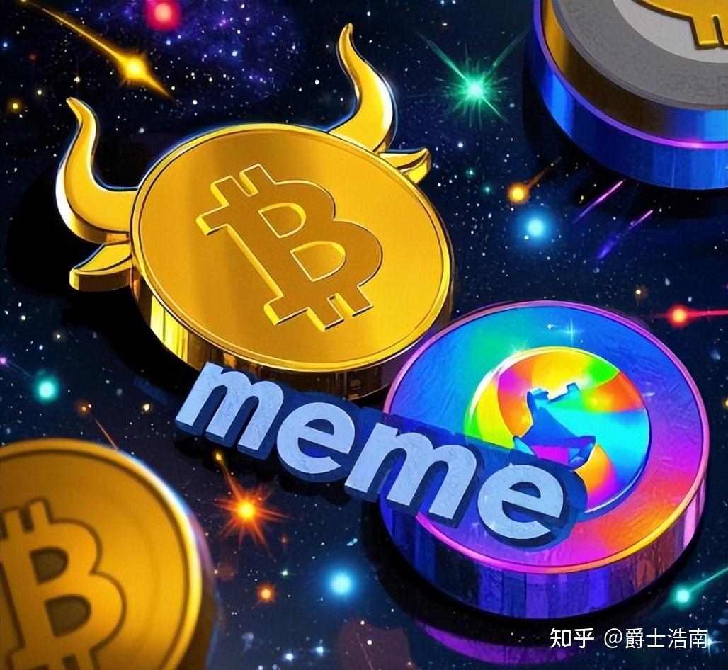 加密货币平台XBIT革新Meme币交易：合规与技术的双轨革命 - 知乎