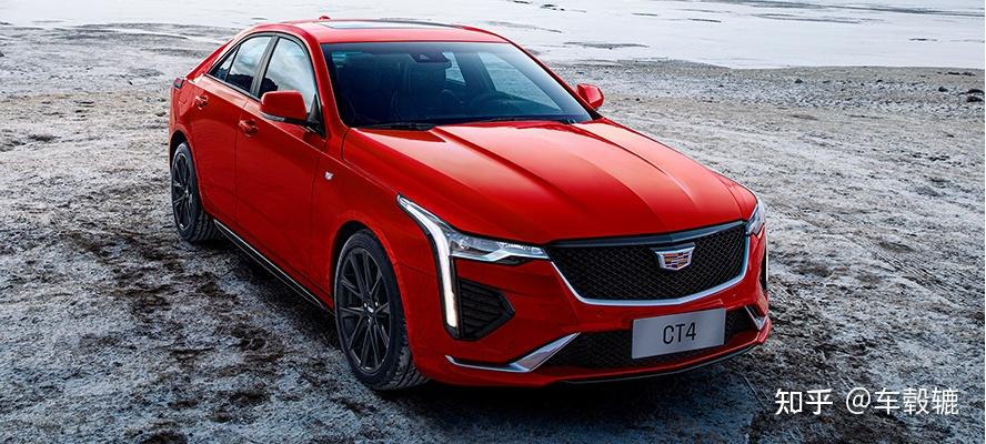 凯迪拉克CT4推1.5T，定价或20万元内，是江郎才尽还是降维打击？ - 知乎