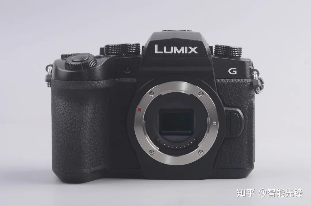 松下G97是一款紧凑型M4/3中端相机 - 知乎