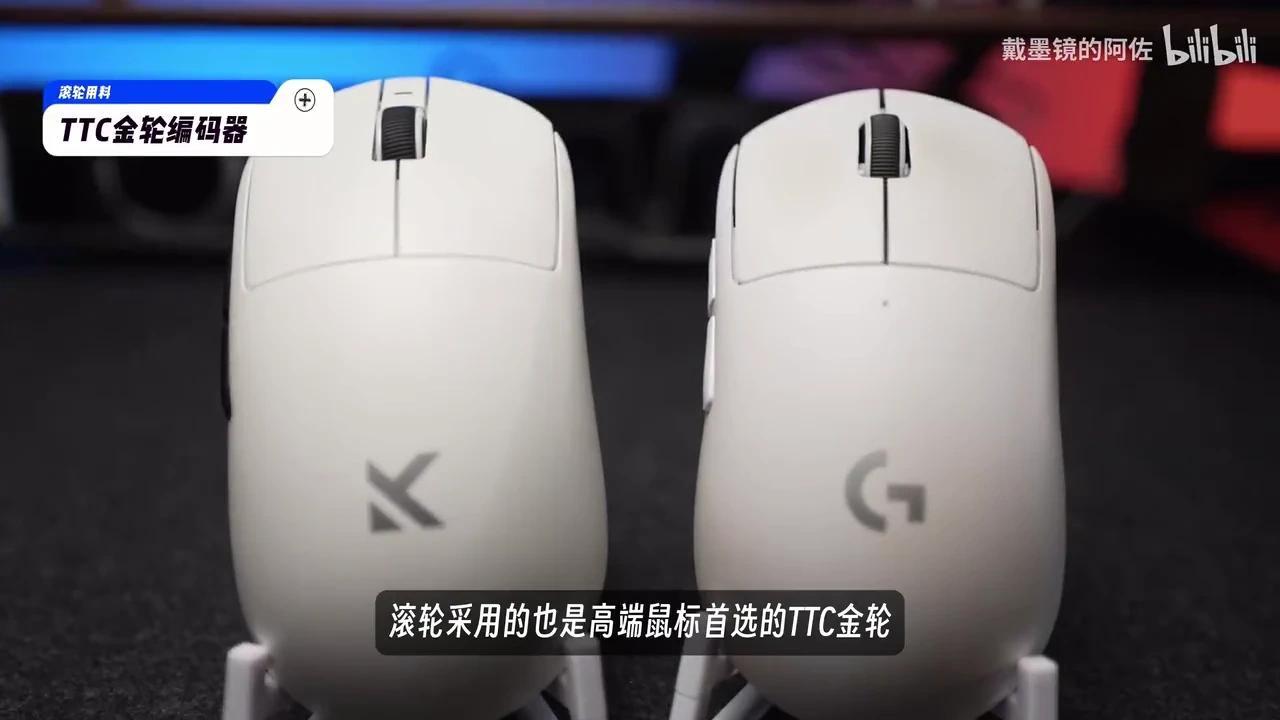 恭喜GPW在GPW模仿大赛获得第三名！迈从A7鼠标上手体验 - 知乎