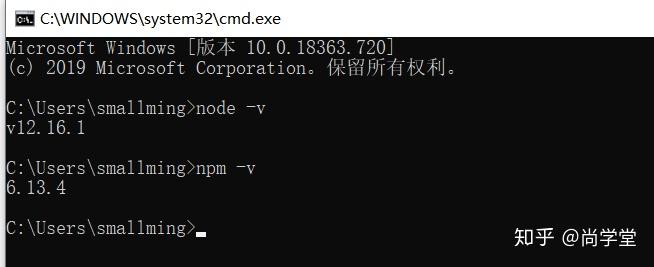 Vue.js---实现前后端分离架构中前端页面搭建（一） - 知乎