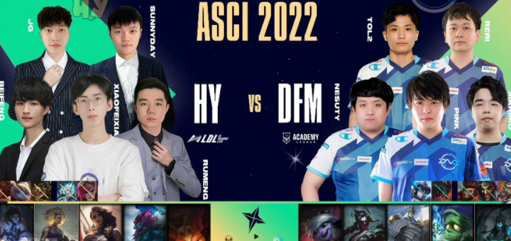 LPL主播队太争气！北枫超神塞拉斯，带队碾压日本DFM战队 - 知乎