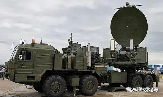 激光与微波武器反制无人机技术介绍 - 知乎