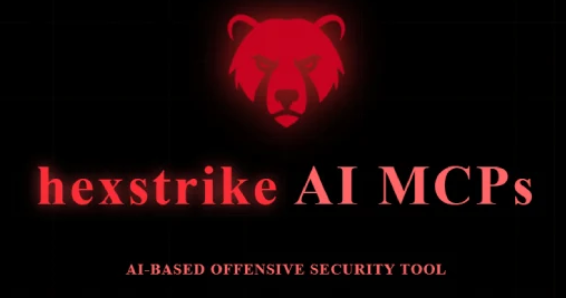 Hexstrike AI的安装及交互跟踪环境 - 知乎