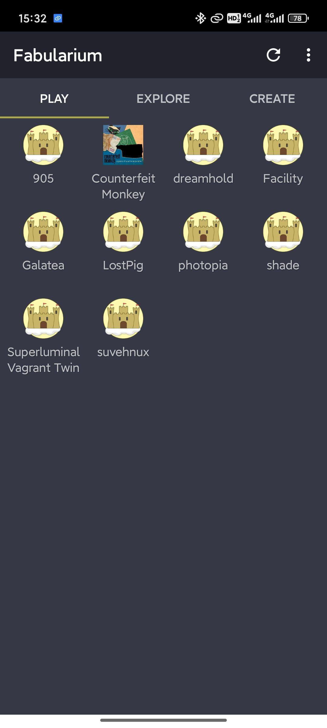 Interactive fiction（文字游戏/互动小说）的鼻祖——Parser-based IF（文本解析式互动小说 ） - 知乎