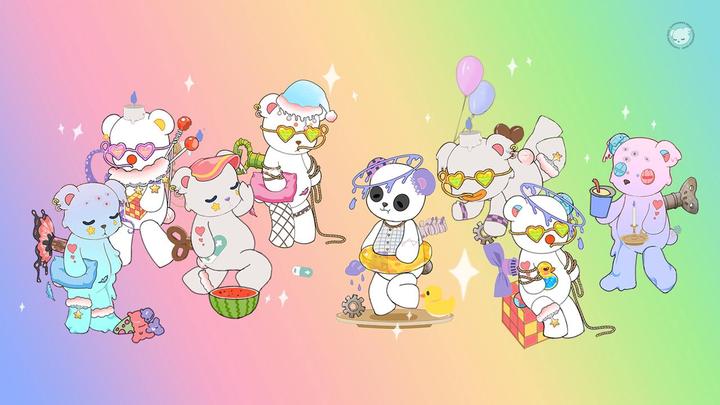 Clockwork Bear | 玩转Web3营销新模式 - 知乎