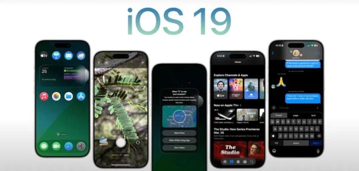 6月10日，iOS19将彻底开放NFC功能！ - 知乎