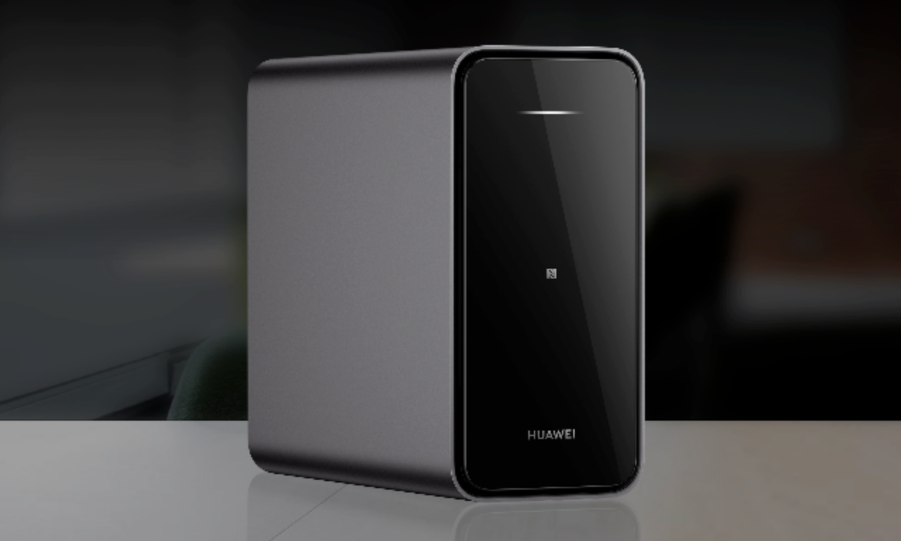 华为家庭存储正式亮相，智慧生活全场景下的家庭数据中心 - 知乎