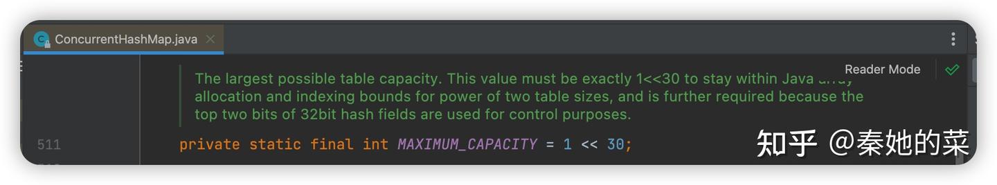 【Java】ConcurrentHashMap1.8核心源码保姆级解析 - 知乎
