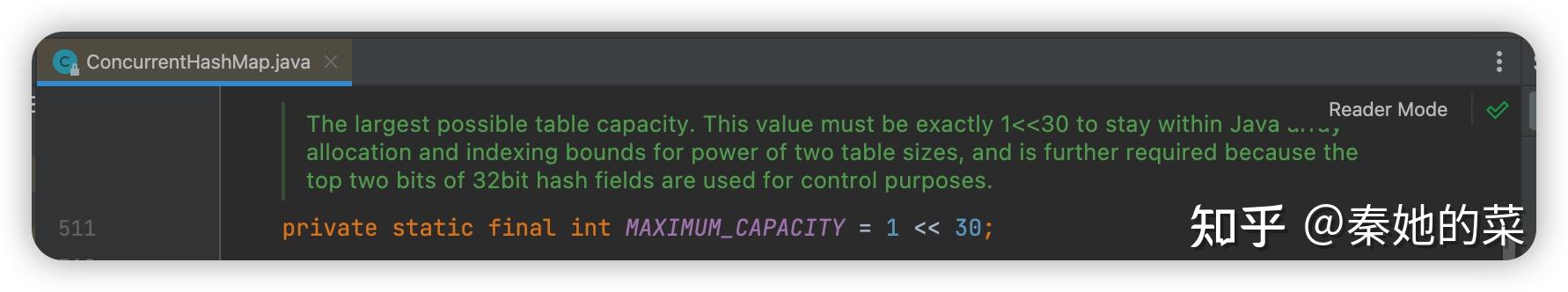 【Java】ConcurrentHashMap1.8核心源码保姆级解析 - 知乎