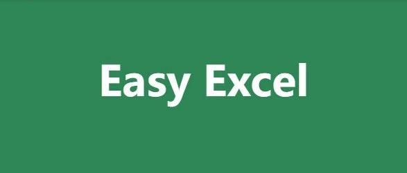 Easyexcel带格式多线程导出百万数据（实测好用） 知乎 