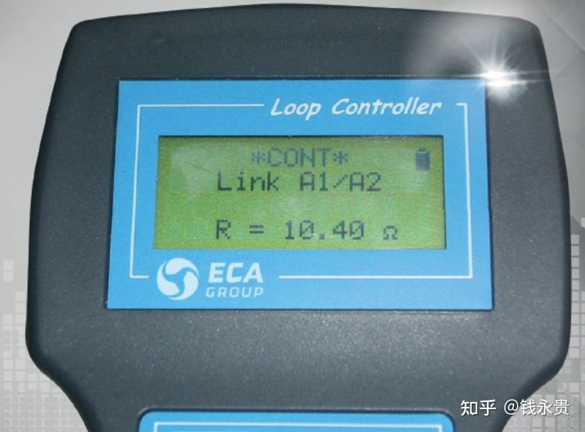 P/N 20549SI环路测试仪|回路控制仪 - 知乎