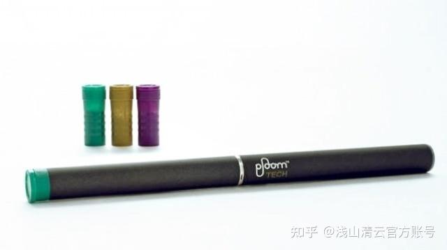 电子烟新贵：Ploom Tech Plus - 知乎