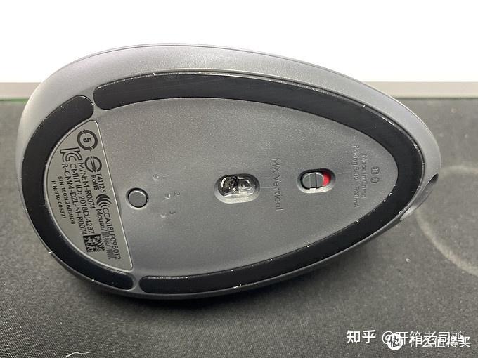 爱工作，爱右手——罗技MX Master 3 vs MX Vertical剁手对比简测 - 知乎