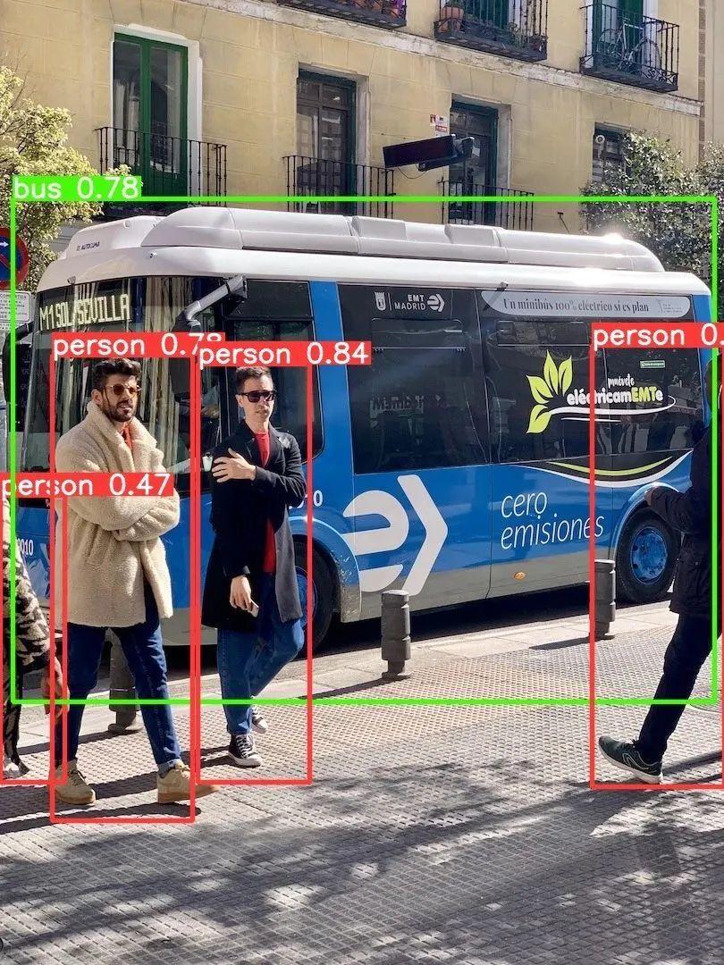 Tensorrt教程（六）使用python和c部署yolov5的tensorrt模型 知乎