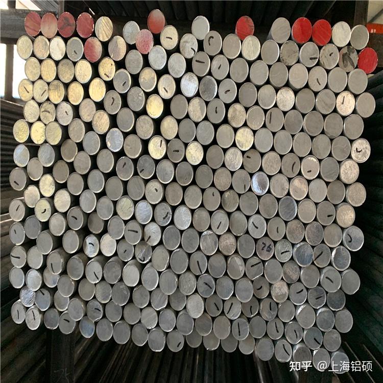 5A06和6061铝合金哪个更适合焊接？ - 知乎