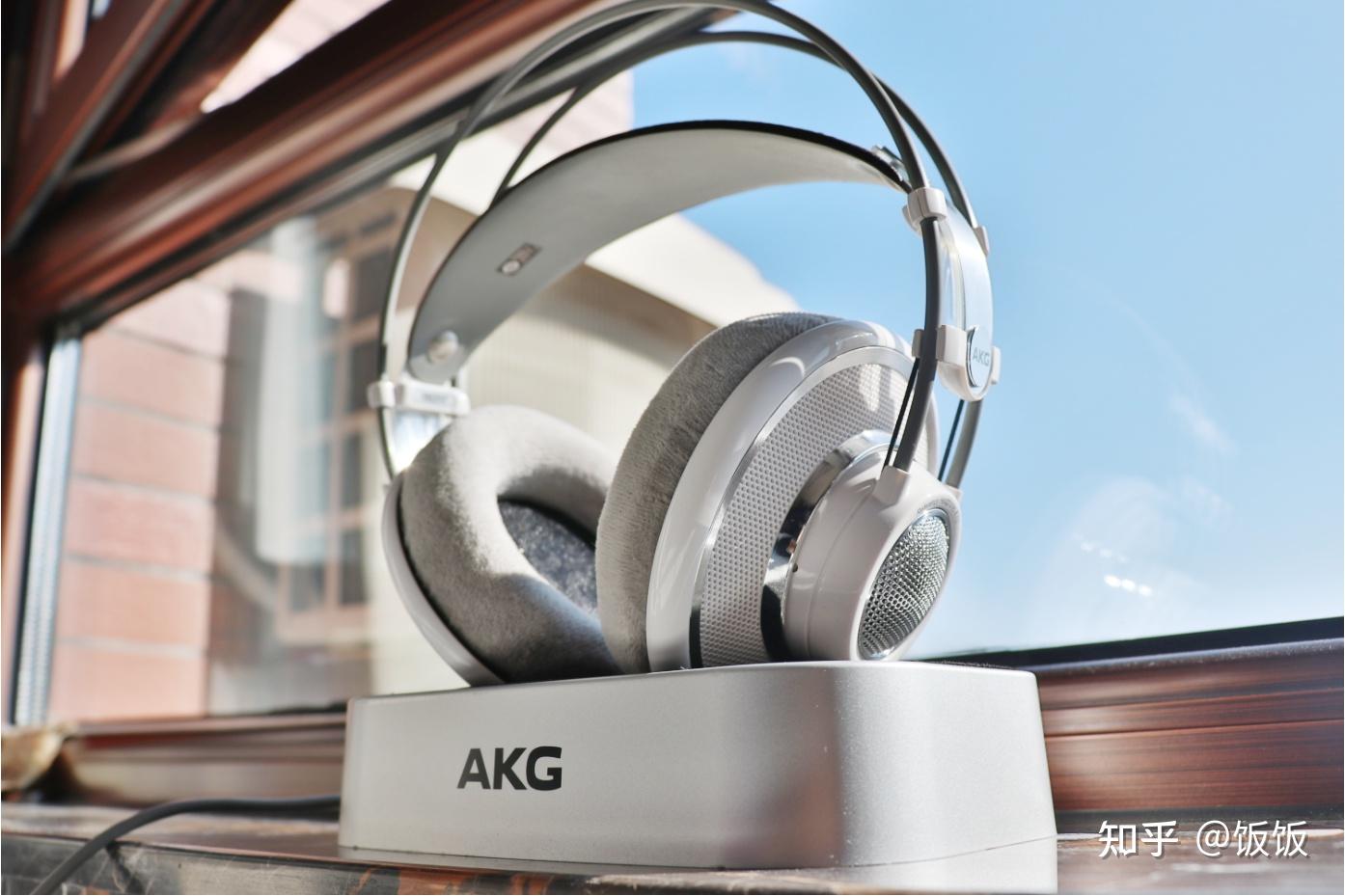 如何评价耳机k701的地位，以及相比之下默默无闻的k712？ - 知乎