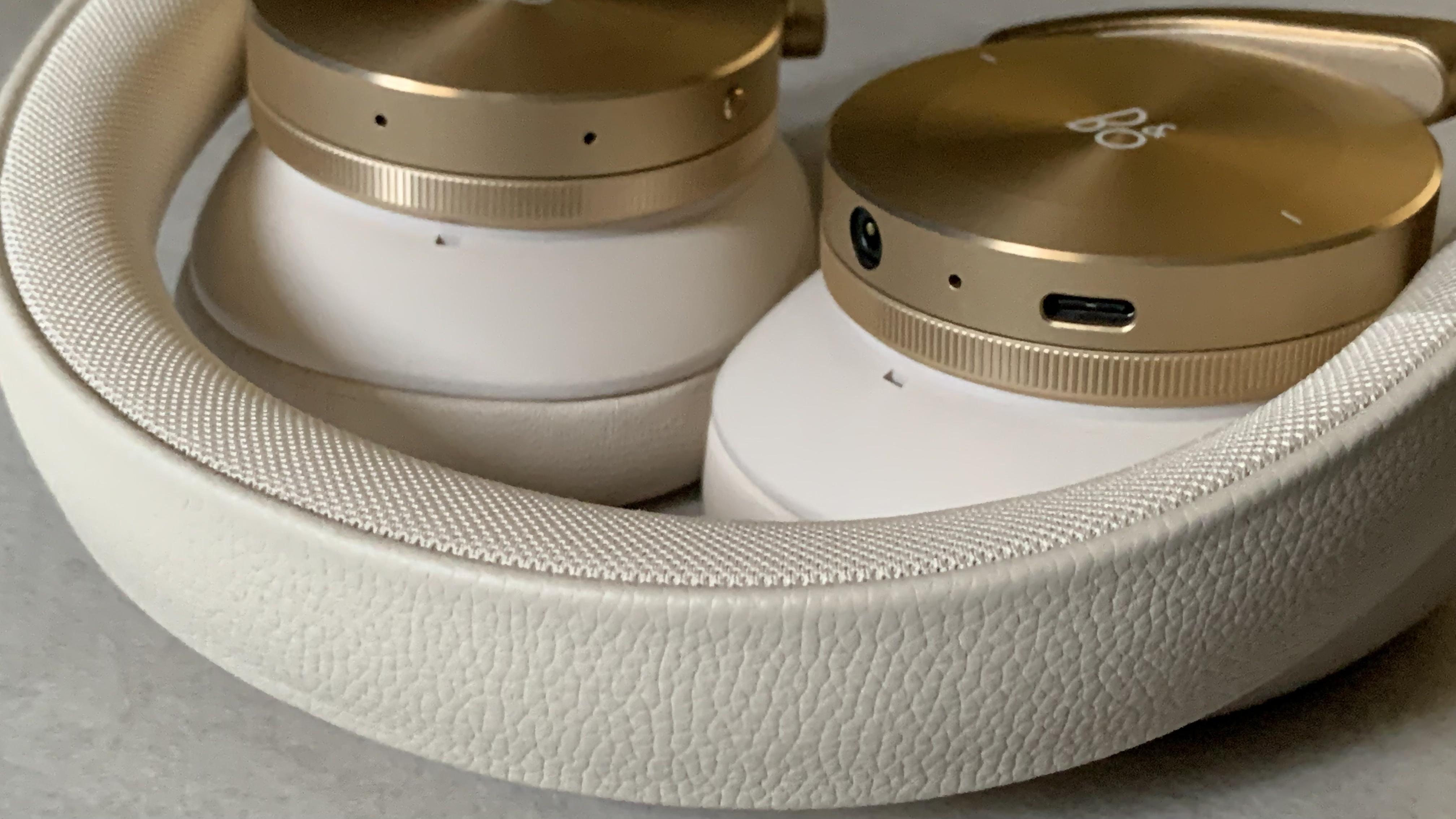 B&O H95 Golden （金色）限量版入手高质量评论 - 知乎