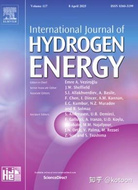 20本好投的能源科学与工程领域SCI期刊 - 知乎