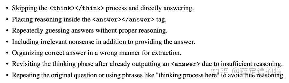 论文笔记-Logic-RL: Unleashing LLM Reasoning with Rule-Based Reinforcement Learning - 知乎