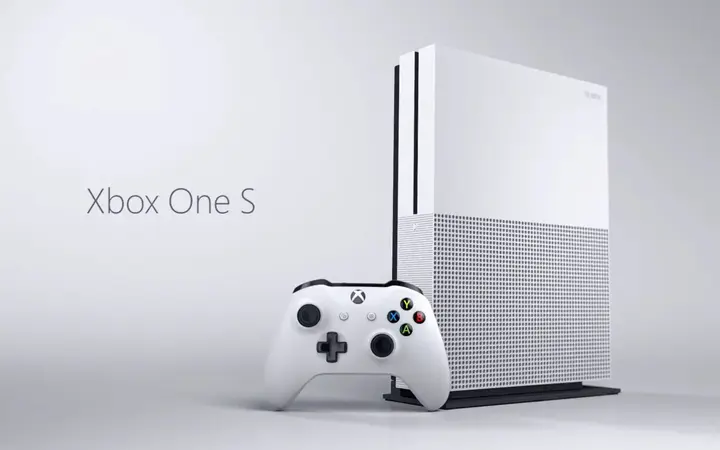 Xbox One S 更换固态硬盘 - 知乎