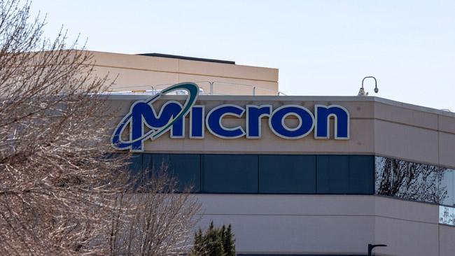 中国宣布对美光科技展开网络安全调查 - 知乎