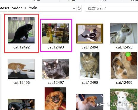 【PyTorch修炼】二、带你详细了解并使用Dataset以及DataLoader - 知乎