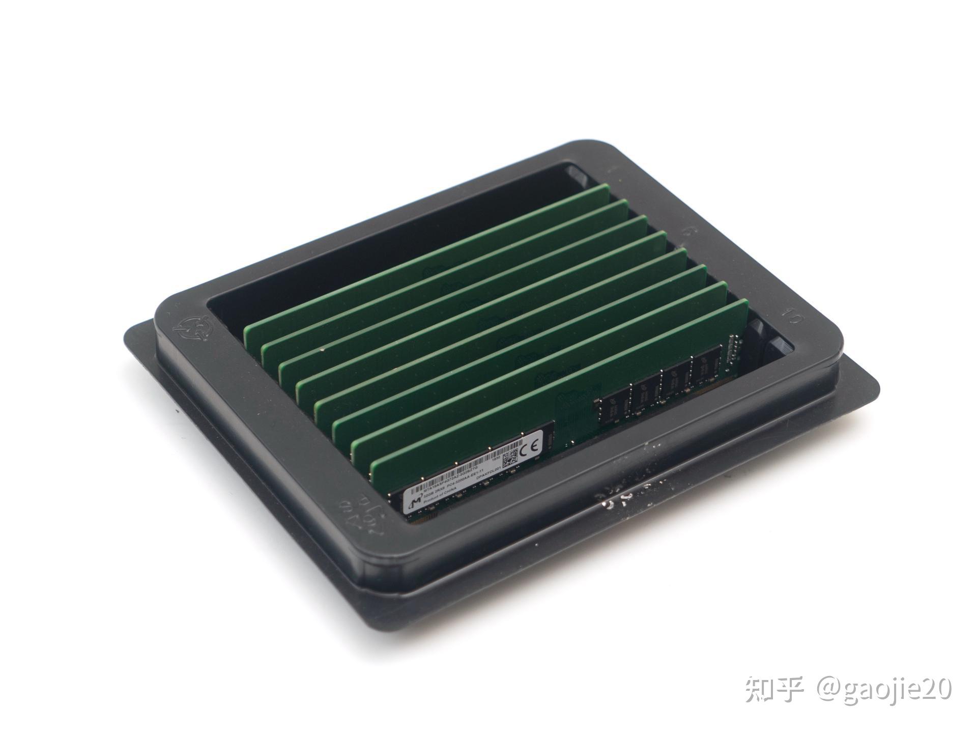 AMD Threadripper PRO 3975WX+Supermicro M12SWA-TF评测 - 知乎