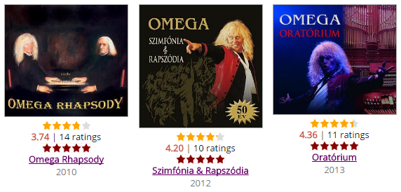 Omega三部曲 - 知乎