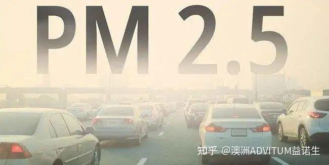 科普 | 一类致癌物空气污染PM2.5 - 知乎