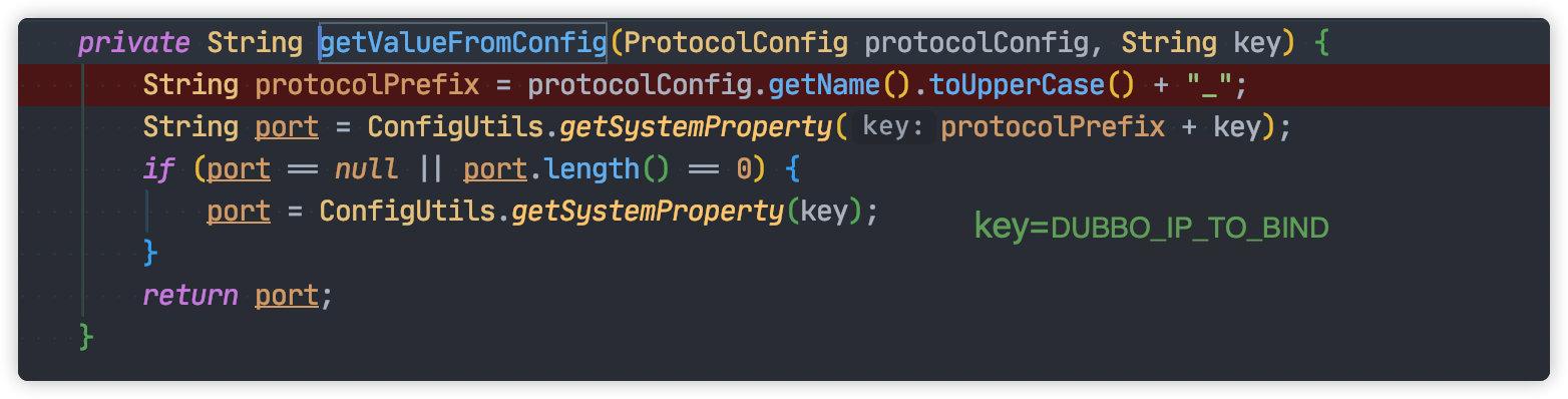 Dubbo 服务 IP 注册错误踩坑经历 - 知乎