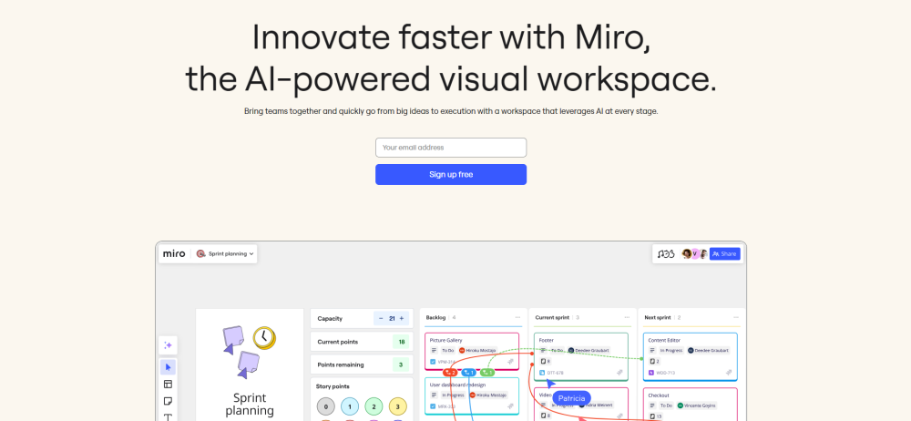 Miro是什么意思？Miro文件导入boardmix白板的详细教程！ - 知乎