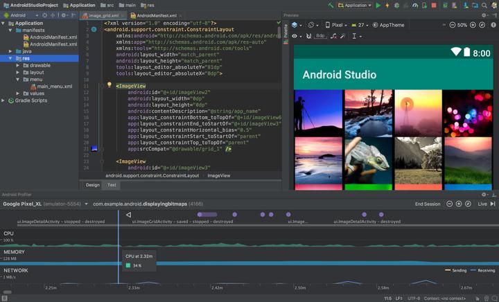 androidStudio启动不了:Missing essential plugins - 知乎