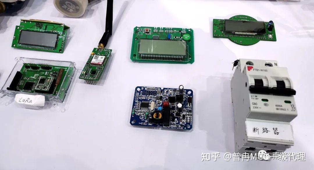 MCU最强科普总结 - 知乎