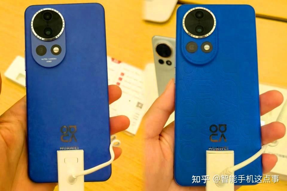 劝你不要考虑华为Nova12 Ultra，而是考虑华为Mate60，原因很真实 - 知乎