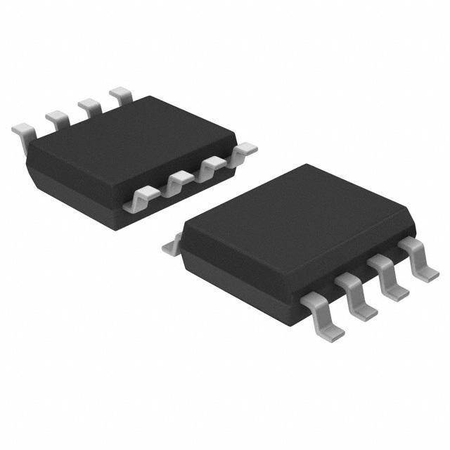 TJA1042T/3/1J 一款高速CAN收发器 - 知乎