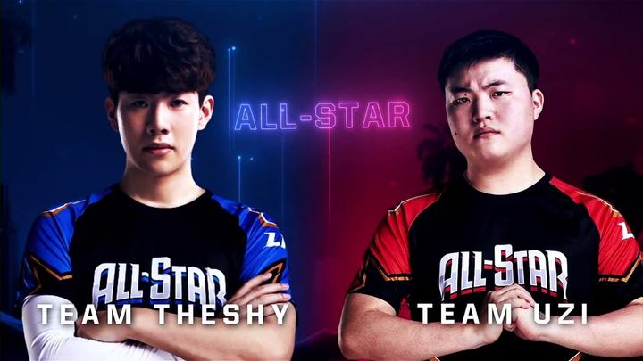LPL“老头杯”名单公布，TheShy和Uzi参加！大量退役选手，都会来 - 知乎