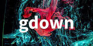 Linux使用gdown从Google Drive下载文件和文件夹（命令行/代码下载） - 知乎