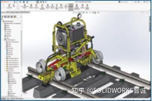 SOLIDWORKS 2023软件新增十大功能 - 3D CAD - 知乎