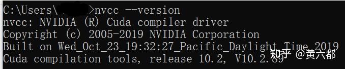 Tensorflow 2.X GPU版 新手小白简易安装教程（从零开始篇） - 知乎