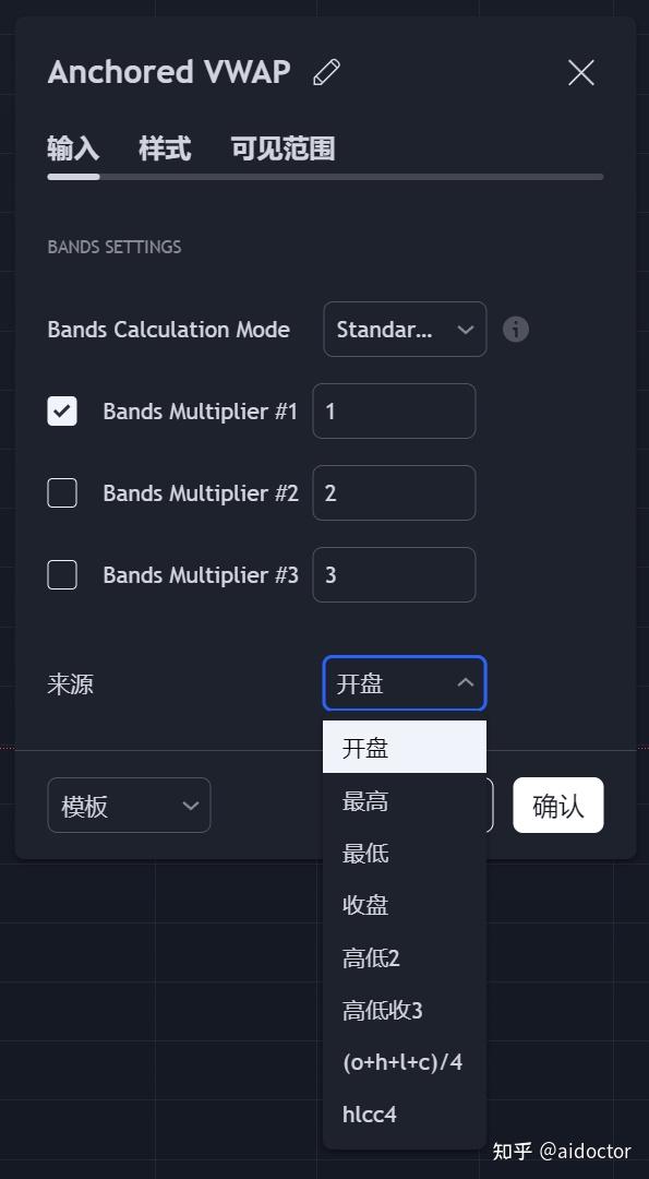 使用VWAP进行日内交易小技巧 - 知乎