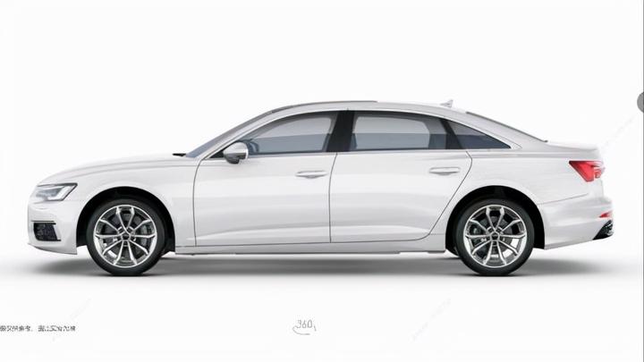 2022款奥迪A6L售价公布，起售价41.98万元，你怎么看？ - 知乎