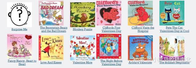 9个免费英文阅读Read Aloud网站，孩子的口语学习轻松了！ - 知乎