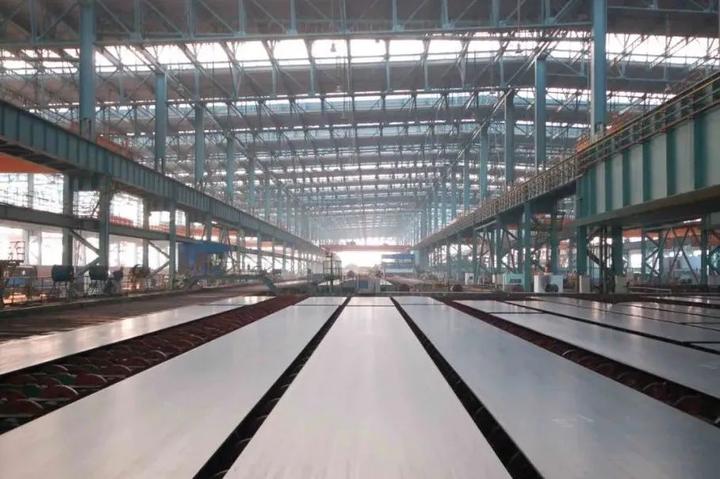 S460N 力学性能，执行标准及对应牌号 - 知乎