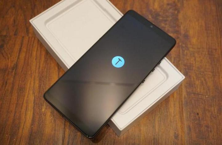 Smartisan OS v6.7.0推送更新 - 知乎