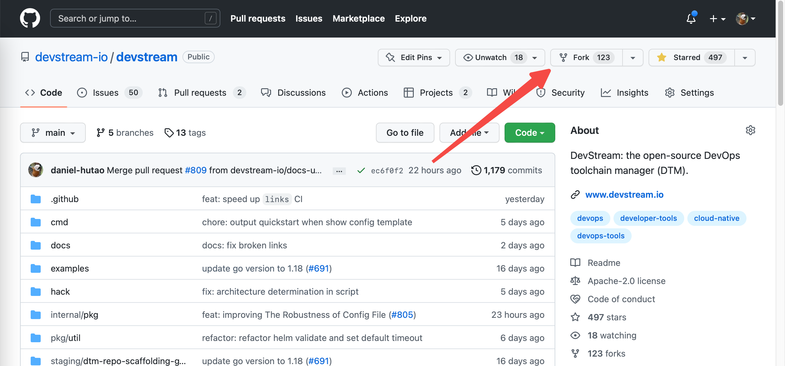 如何参与开源项目 - 细说 GitHub 上的 PR 全过程 - 知乎